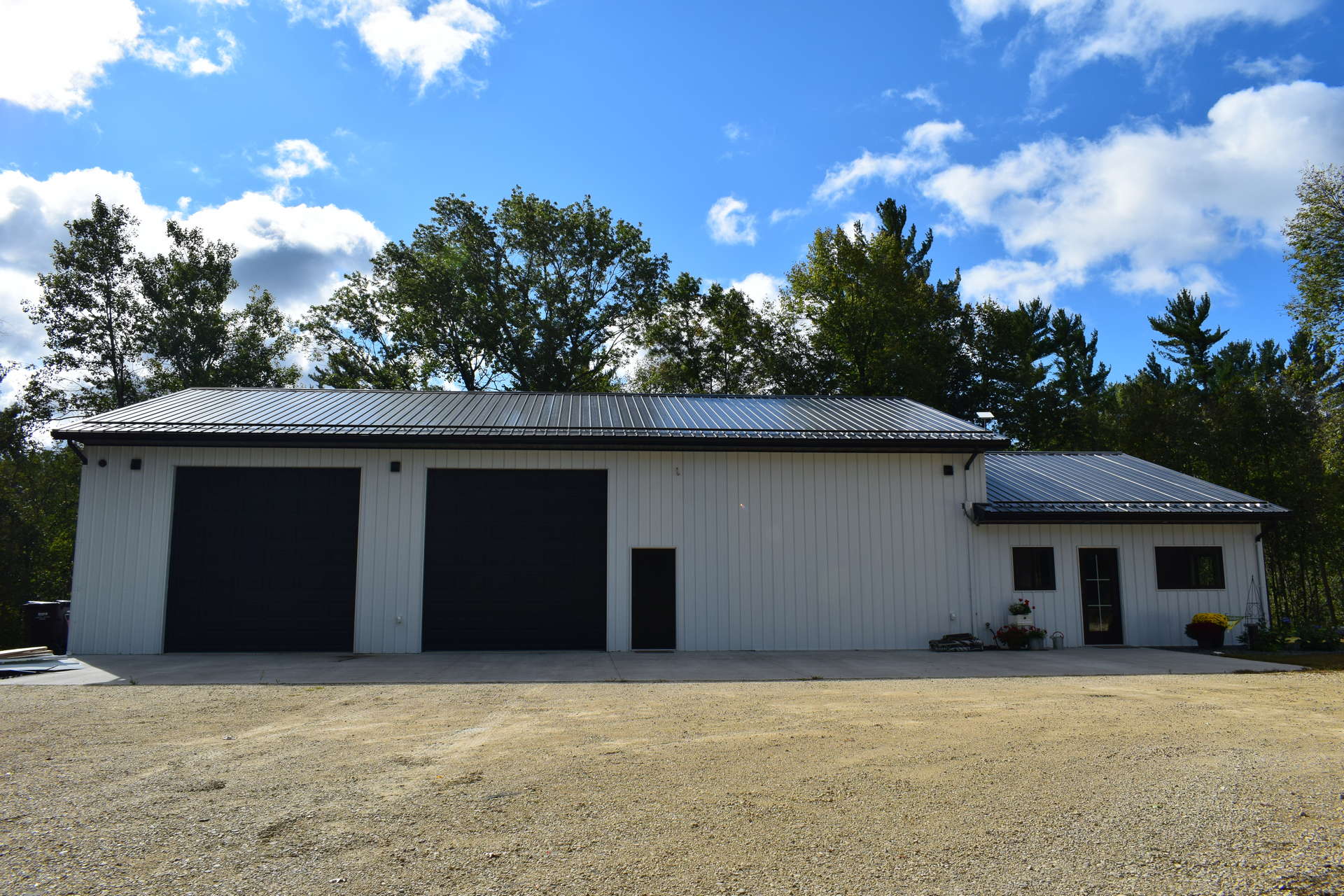 Bush Electric | Americon Construction Co.